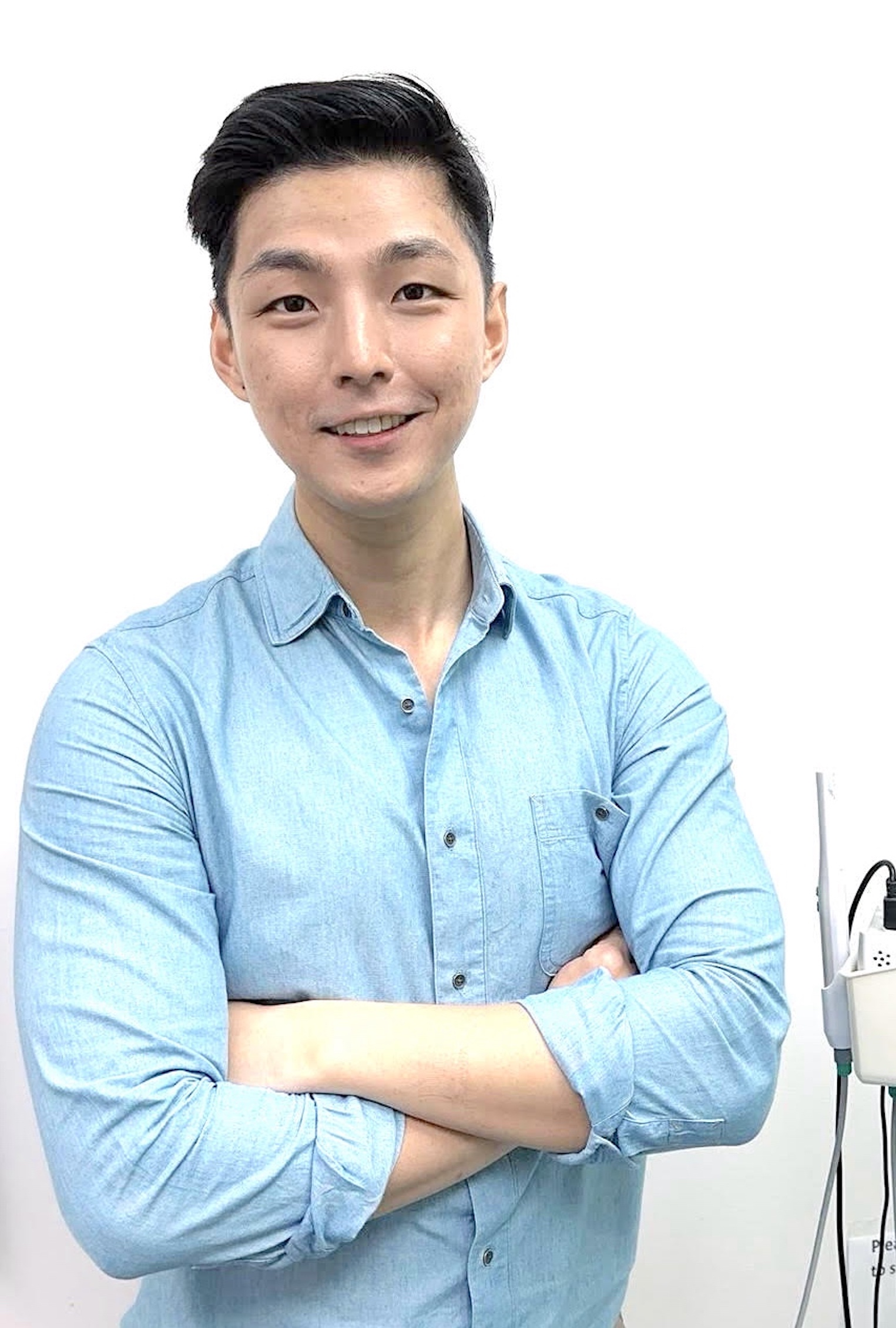 Dr Melody Fam | Greenlife Dental Clinic | Toa Payoh & Ang Mo Kio